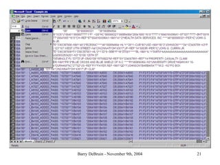 Automating Test File Creation | PPT
