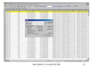 Automating Test File Creation | PPT