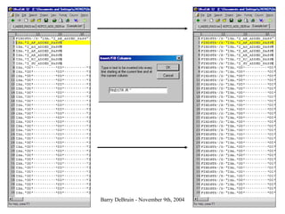 Automating Test File Creation | PPT