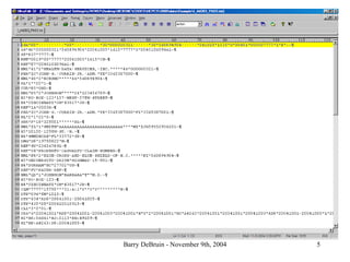 Automating Test File Creation | PPT