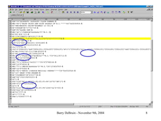 Automating Test File Creation | PPT