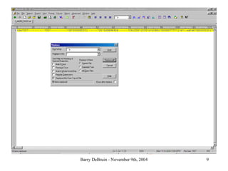 Automating Test File Creation | PPT