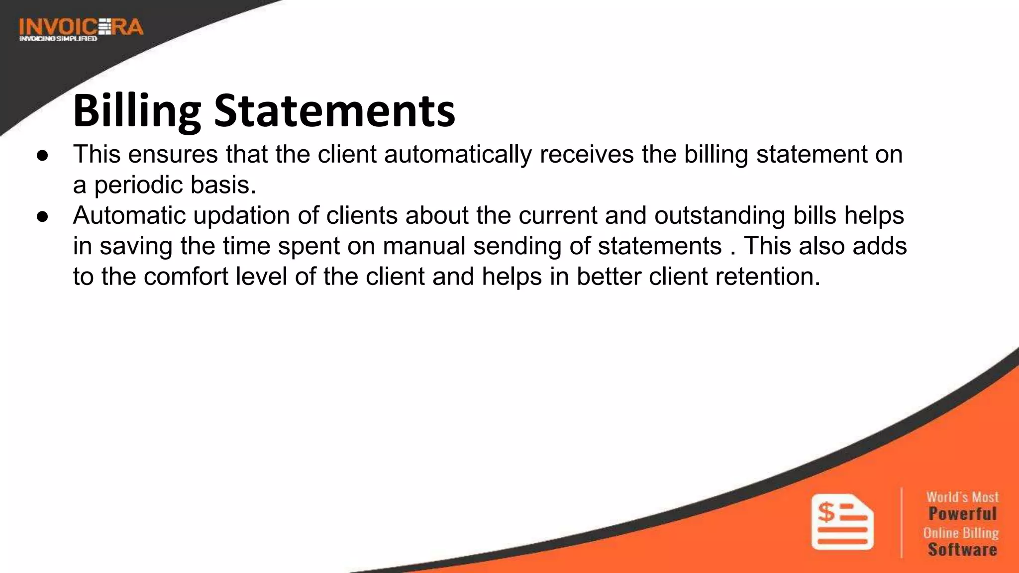 Automating The Accounts Receivable And Invoicing Process Best Practices