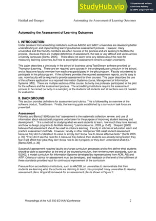 Automating the Assessment of Learning Outcomes.pdf