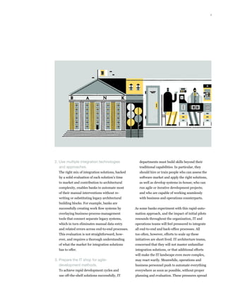 Automating the banks back office | PDF