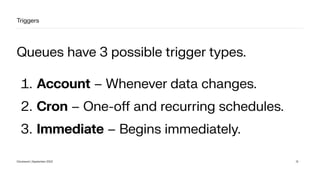 Automating The Blockchain by Clockwork | PDF