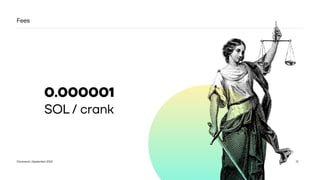 Automating The Blockchain by Clockwork | PDF