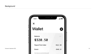 Automating The Blockchain by Clockwork | PDF