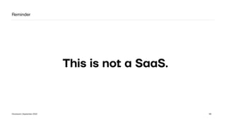 Automating The Blockchain by Clockwork | PDF