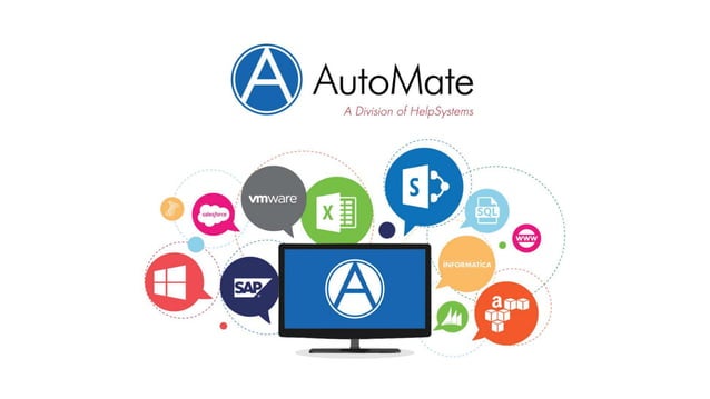 Automating The User Provisioning Process Ppt