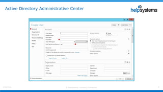 Automating the User Provisioning Process | PPT