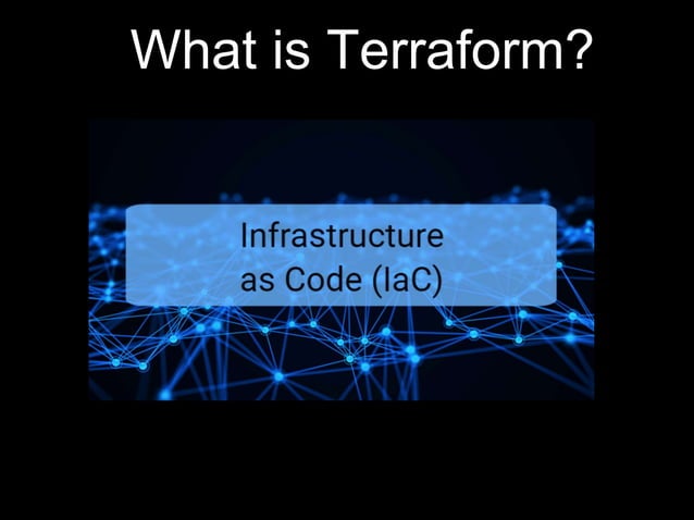 Automating WAF using Terraform | PPT