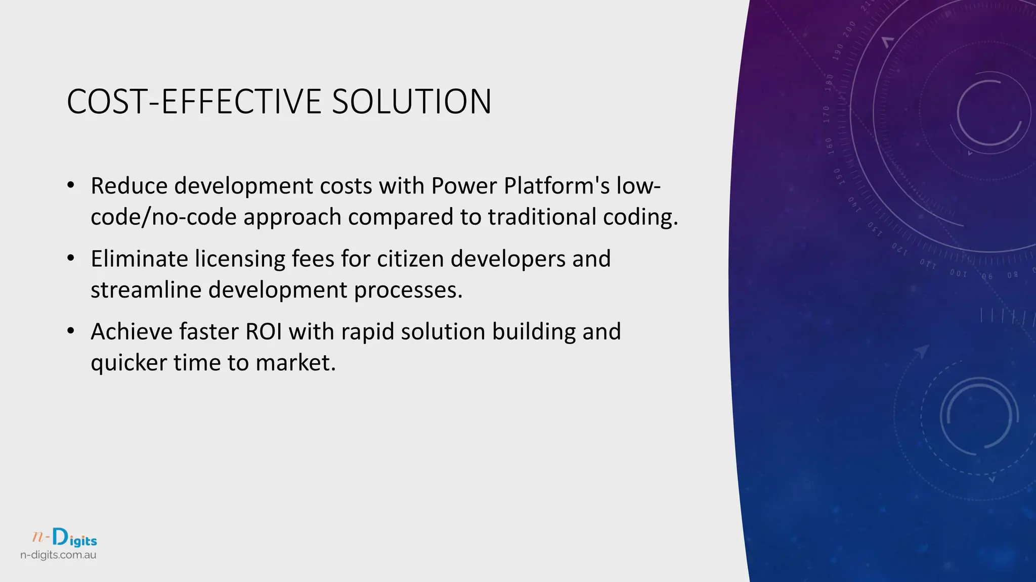 Automating Business Process With Power Automatepptx
