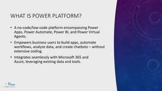 Automating business Process with Power Automate.pptx