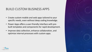 Automating business Process with Power Automate.pptx