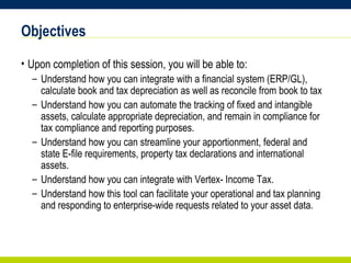 Automating Your Fixed Assets Lifecycle | PPT | Business Accounting ...