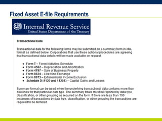 Automating Your Fixed Assets Lifecycle | PPT | Business Accounting ...