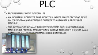 Automation | PPT