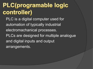 Automation | PPTX