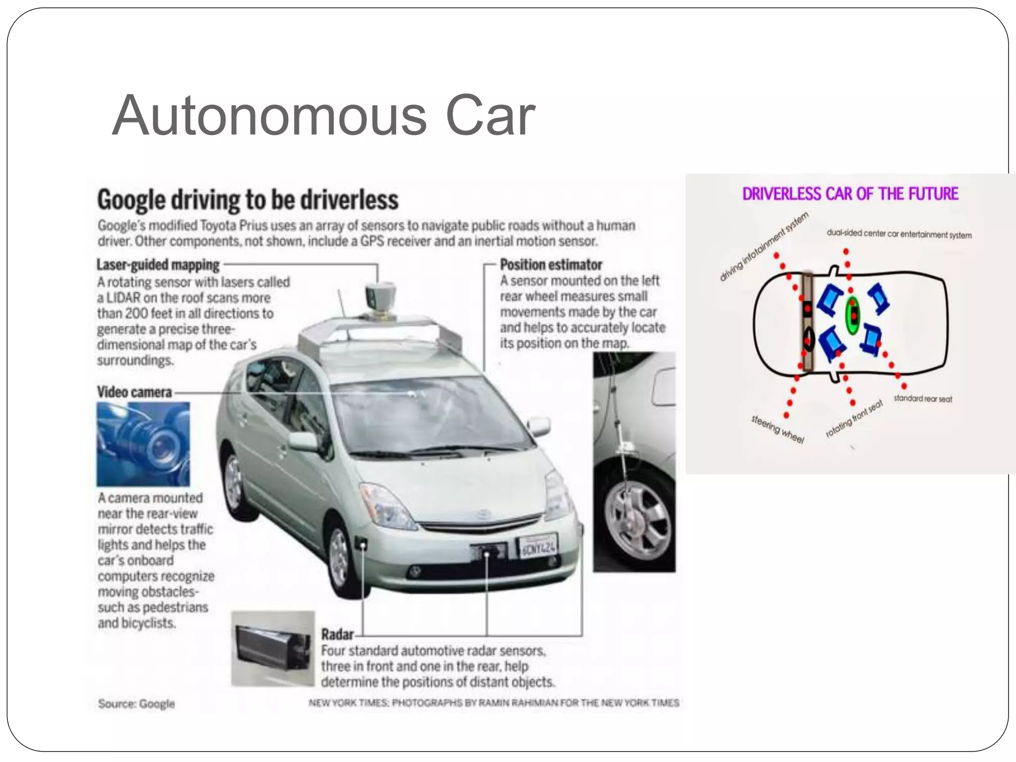 industrial automation history | PPTX