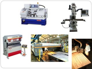 industrial automation history | PPTX