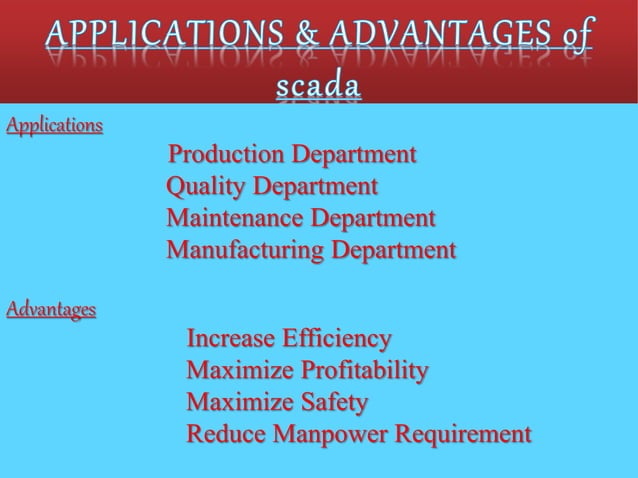 Industrial Automation (PLC, SCADA & HMI) by Nilesh Jha | PPTX