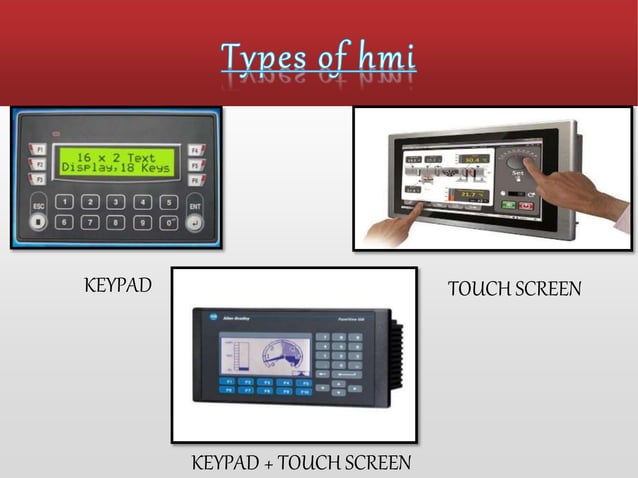 Industrial Automation (PLC, SCADA & HMI) by Nilesh Jha | PPTX
