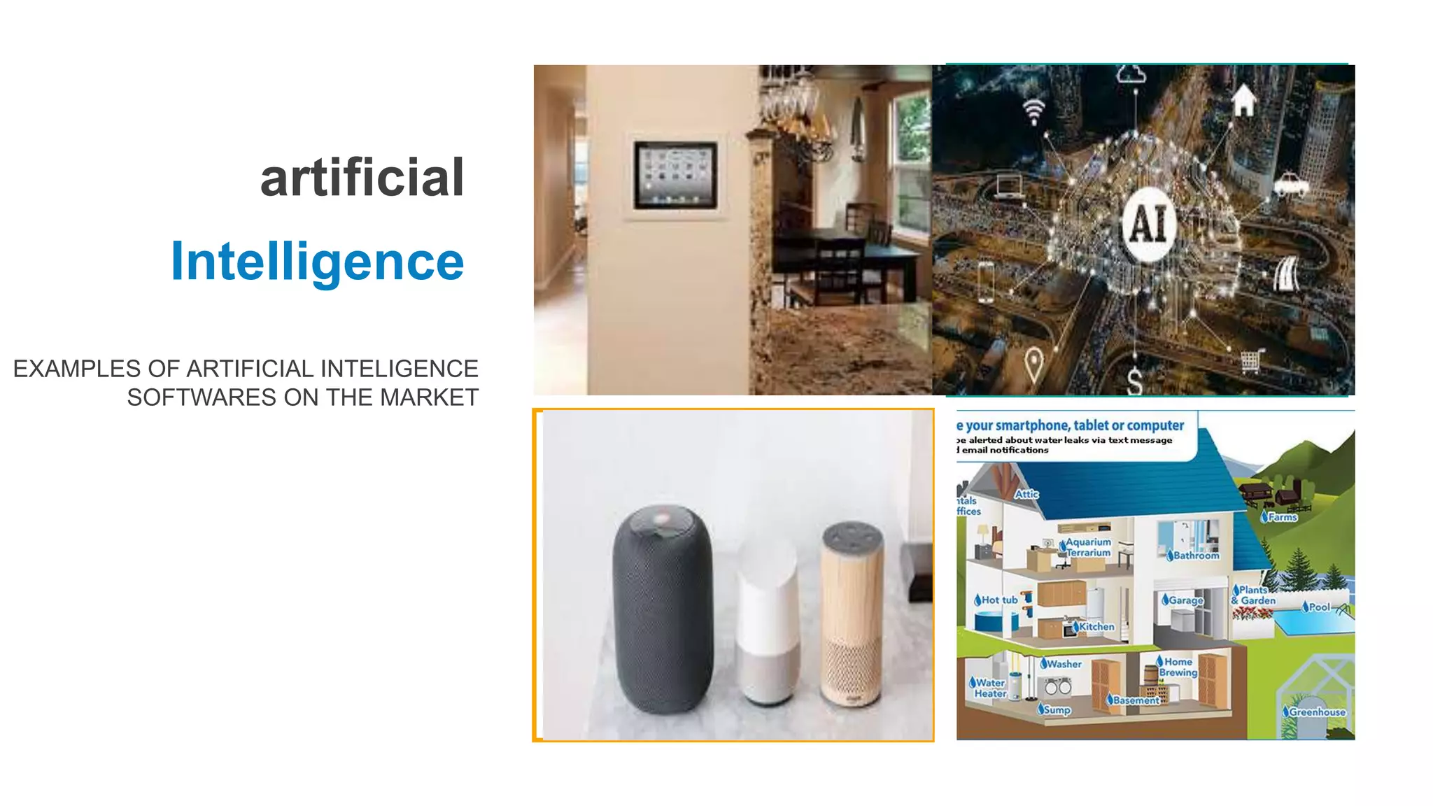 Automation and Artificial Intelligence | PPTX