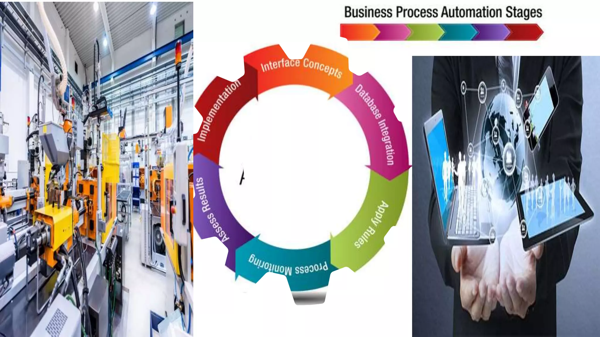 Automation and Artificial Intelligence | PPTX