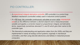 Automation-Rise Of The Machines | PPT