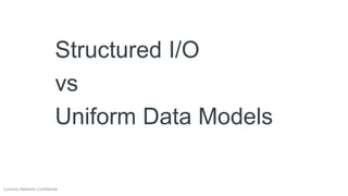 Cumulus Networks: Automating Network Configuration | PPT