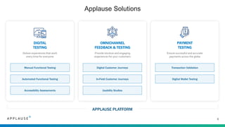 Automation Essentials for the Age of Agile | PPTX