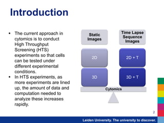 Automation in Cytomics: A Modern RDBMS Based Platform for Image ...
