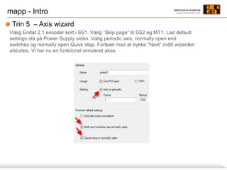 automation++ - mapp intro | PPTX
