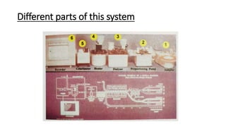 Automation in Biochemistry (Autoanalyzers) | PPTX