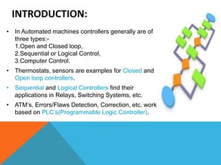Automation | PPT