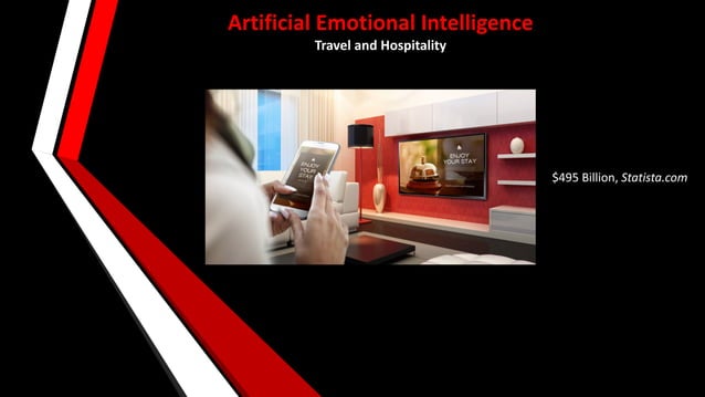 Artifical Emotional Intelligence | Creating Emotional Machines | PPT