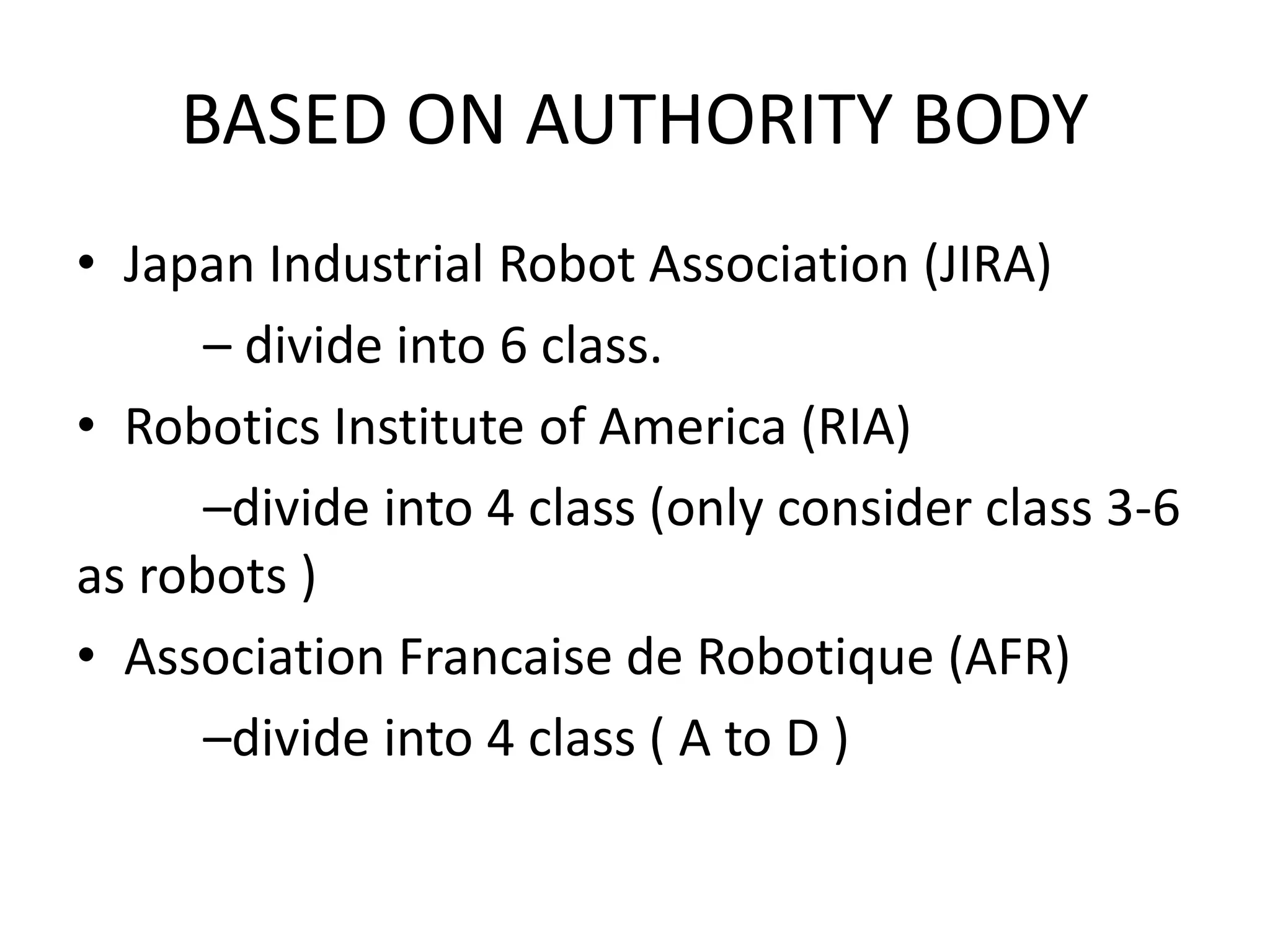Automation and robotics | PPTX