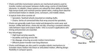 Automation and robotics.pptx klsdfnrwkl | PPTX