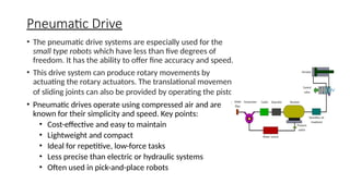 Automation and robotics.pptx klsdfnrwkl | PPTX