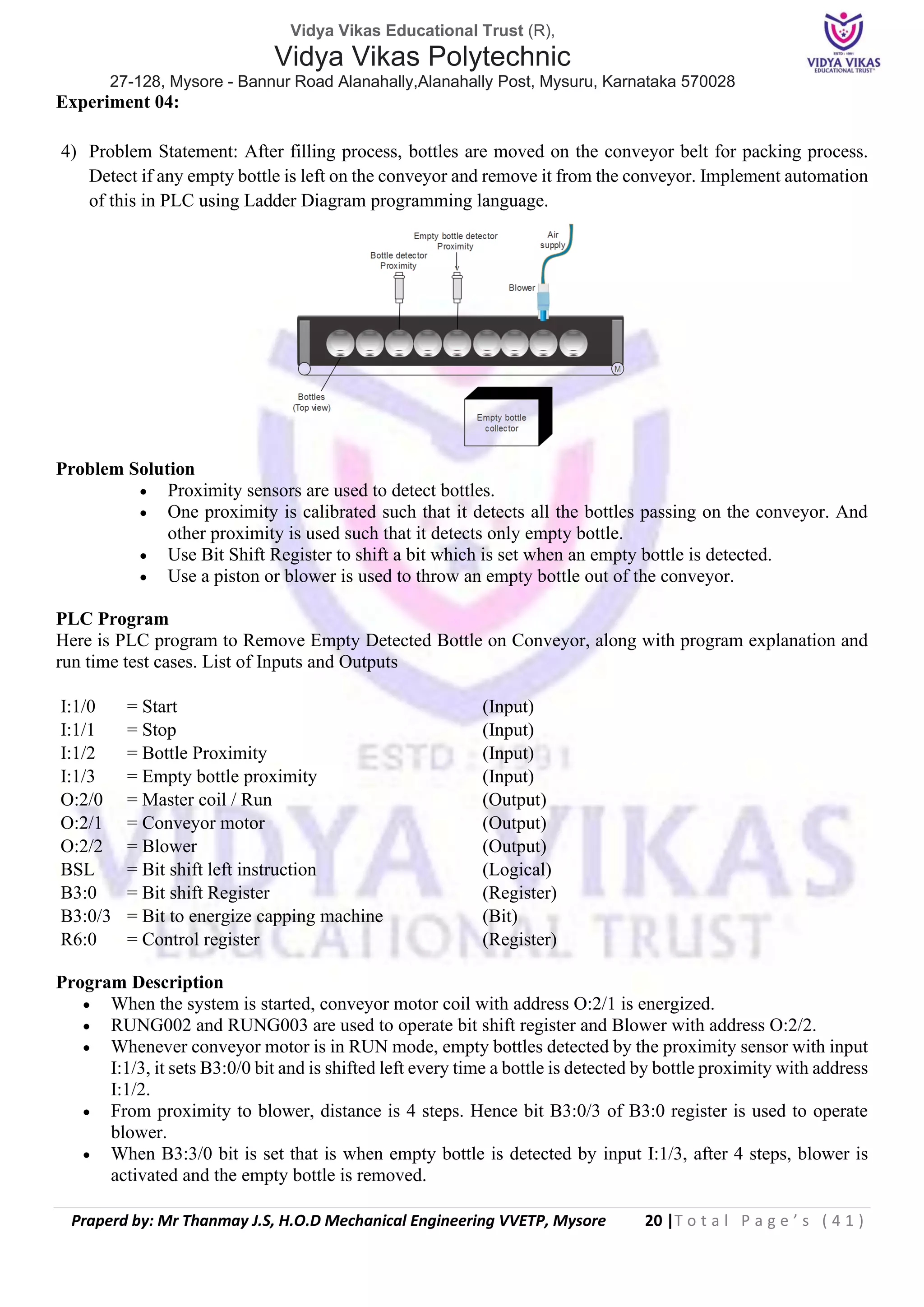 Automation and Robotics Lab Manual 20ME51I.pdf