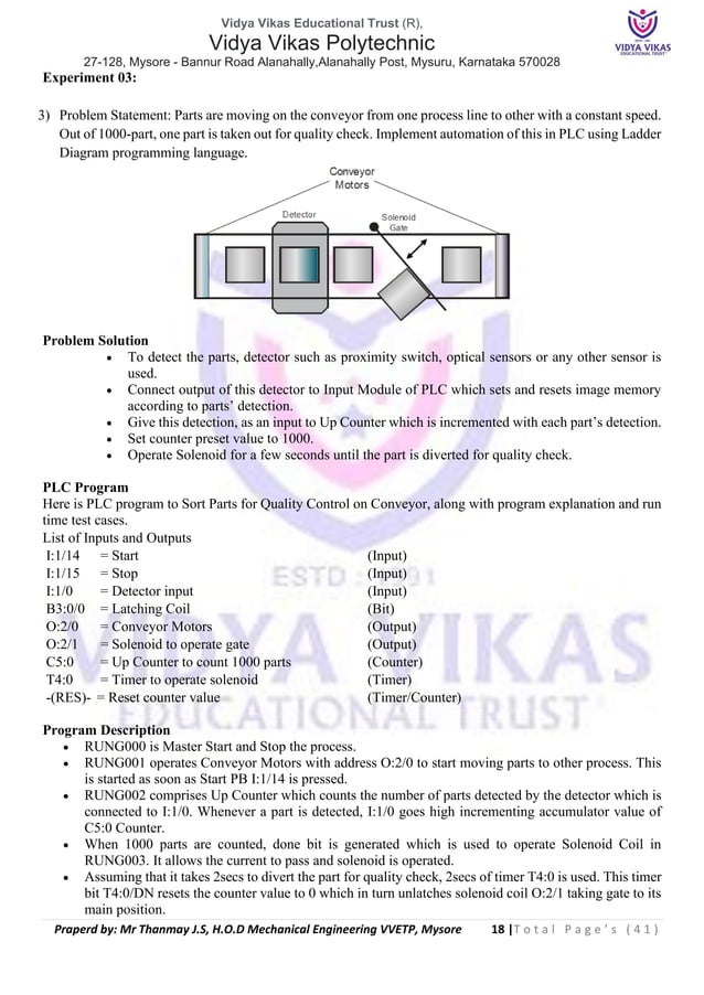 Automation and Robotics Lab Manual 20ME51I.pdf