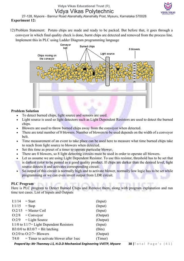 Automation and Robotics Lab Manual 20ME51I.pdf