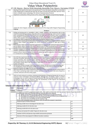 Automation and Robotics Lab Manual 20ME51I.pdf