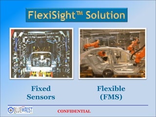 Automation And Robotic Solutions By Geometrix Automation & Robotic Solutions,Maharashtra | PPT