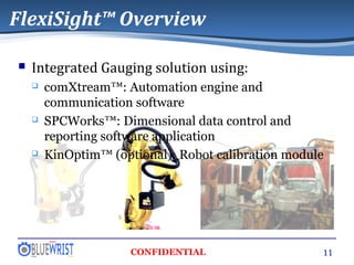 Automation And Robotic Solutions By Geometrix Automation & Robotic Solutions,Maharashtra | PPT