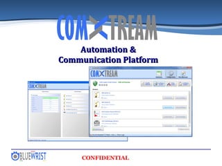 Automation And Robotic Solutions By Geometrix Automation & Robotic ...