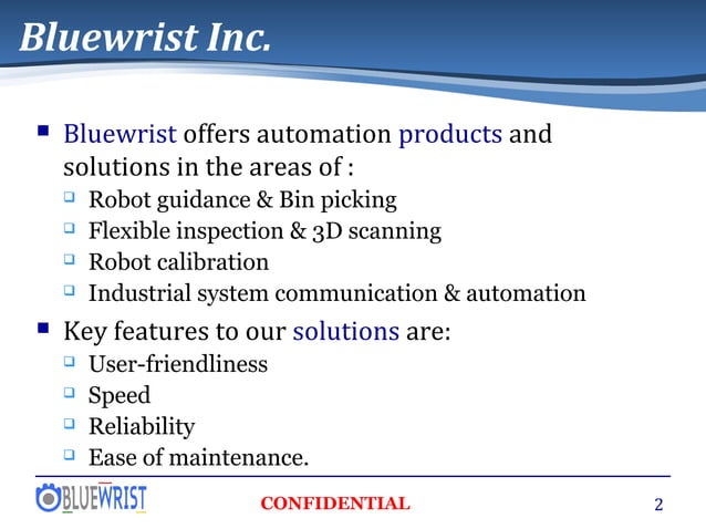Automation And Robotic Solutions By Geometrix Automation & Robotic ...