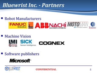 Automation And Robotic Solutions By Geometrix Automation & Robotic ...