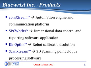 Automation And Robotic Solutions By Geometrix Automation & Robotic ...